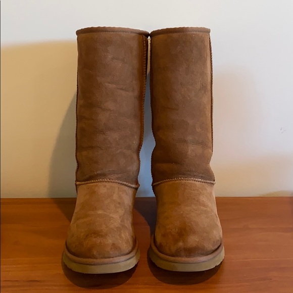 UGG | Shoes | Classic Ugg Boots | Poshmark